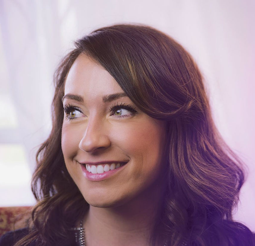 Kimberly Harvey | Hair Stylist | Bridal Hair Boutique Doylestown PA